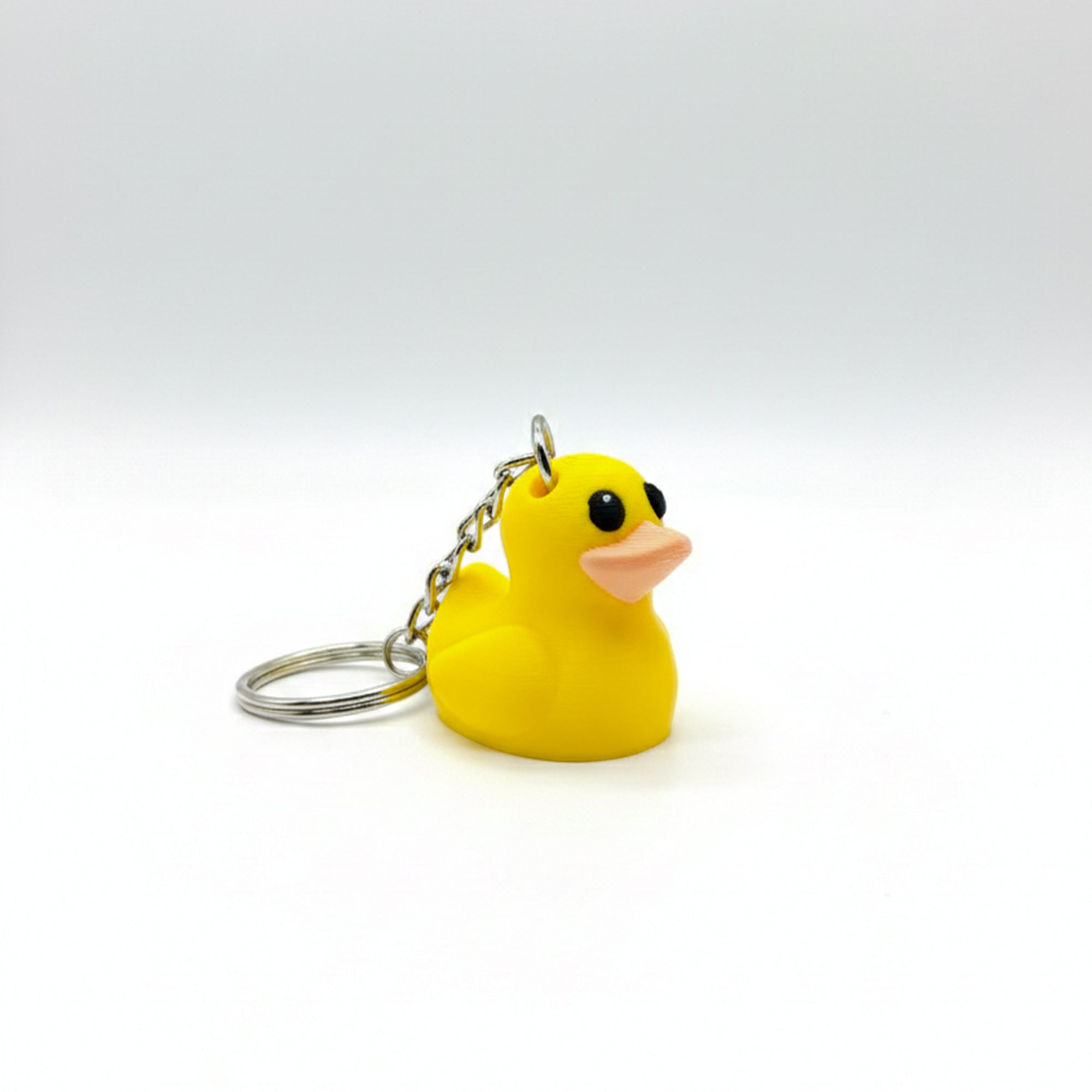 duck KeyChain – 3DS